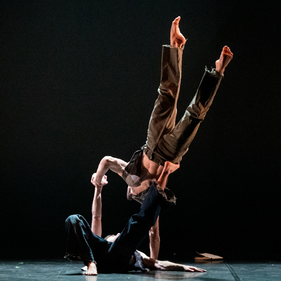BALLADE | MMContemporary Dance Company