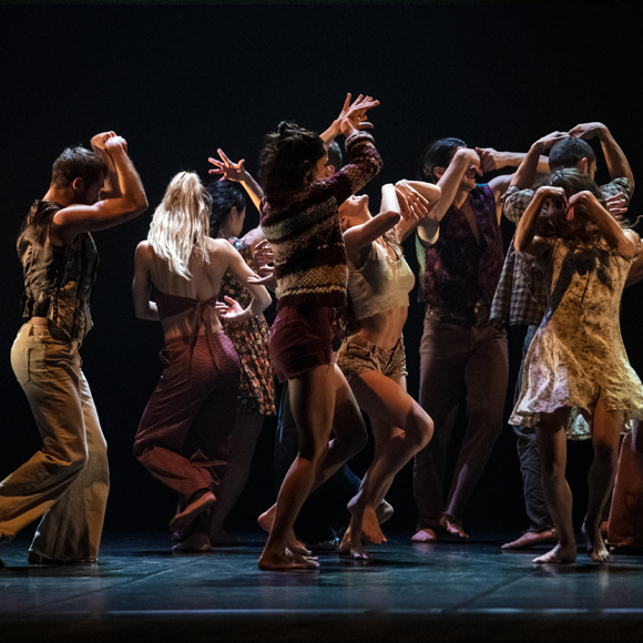 BALLADE | MMContemporary Dance Company