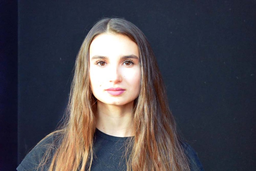 MMContemporary Dance Company